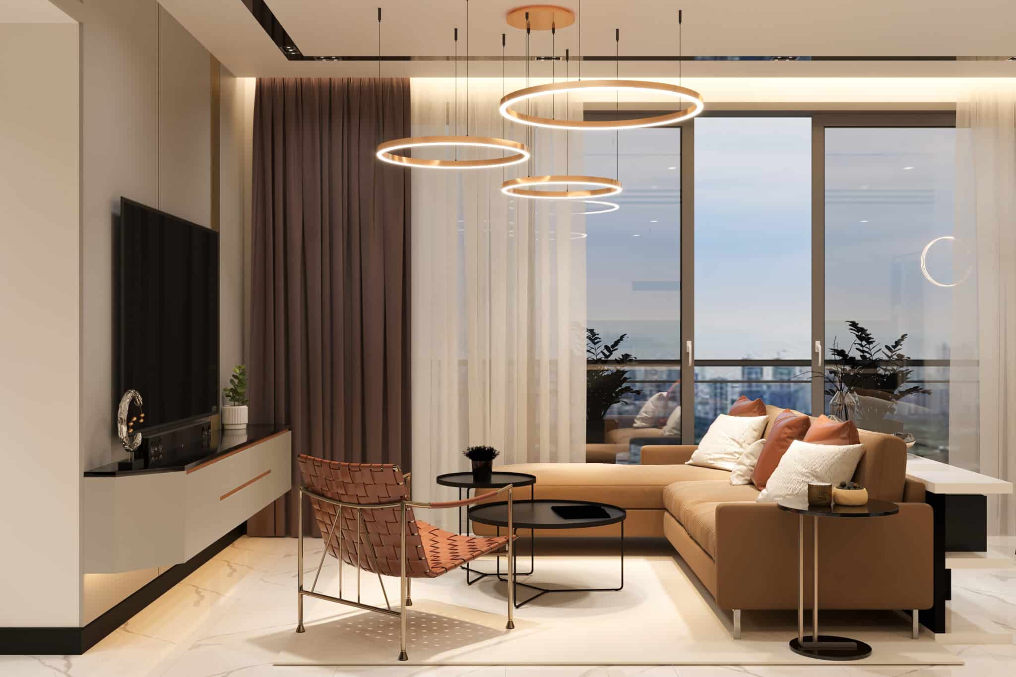 9 Best TV Media Unit Designs for 2025 – Stylish & Space-Saving