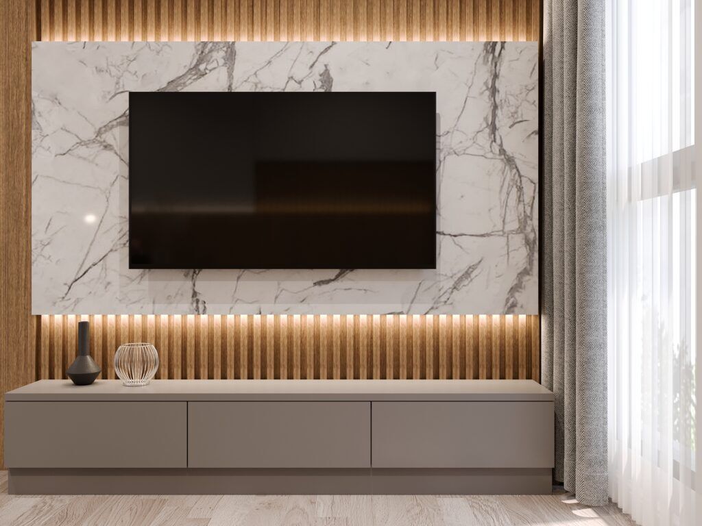 9 Best TV Media Unit Designs for 2025 – Stylish & Space-Saving